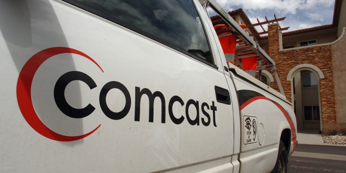 Comcast Enrolled Thousands in Protection Plan Without Permission | Fortune