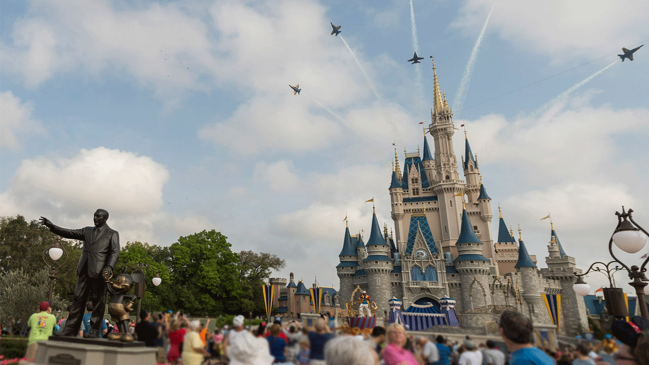 The 10 Companies Most Loved by Conservatives | Fortune