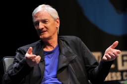 Dyson Commits $1.4 Billion for Battery Development | Fortune