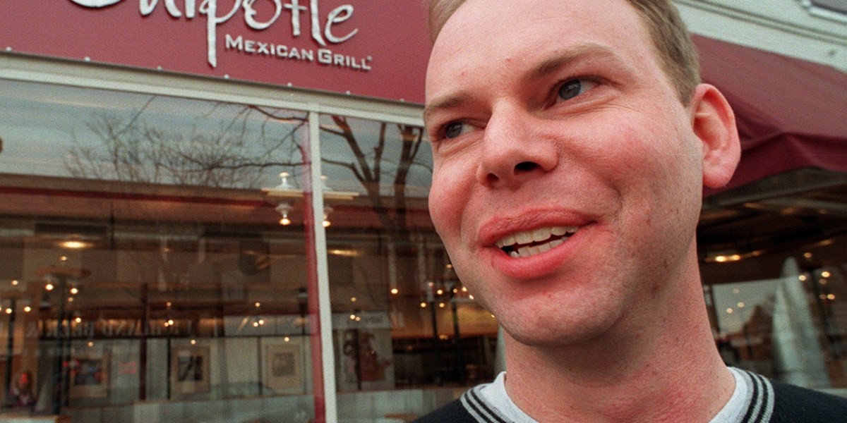 Chipotle Board Needs A Shake Up and More Diversity, Say Shareholders ...