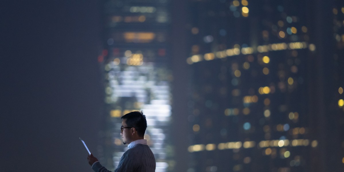 How Entrepreneurs Can Make Good Connections | Fortune
