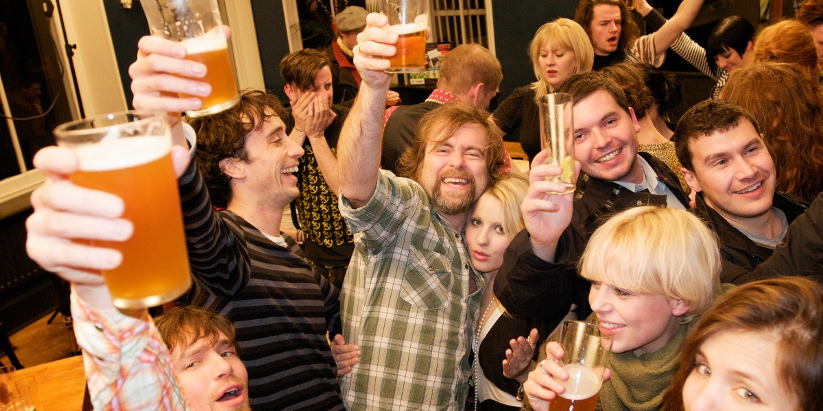 National Beer Day 2016: The History Behind Why It Is Today | Fortune