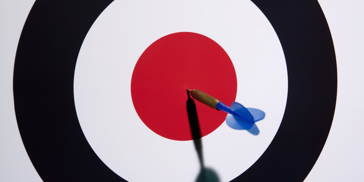 Short Seller Sahm Adrangi Raised $100M to Bet Against a Single Stock ...