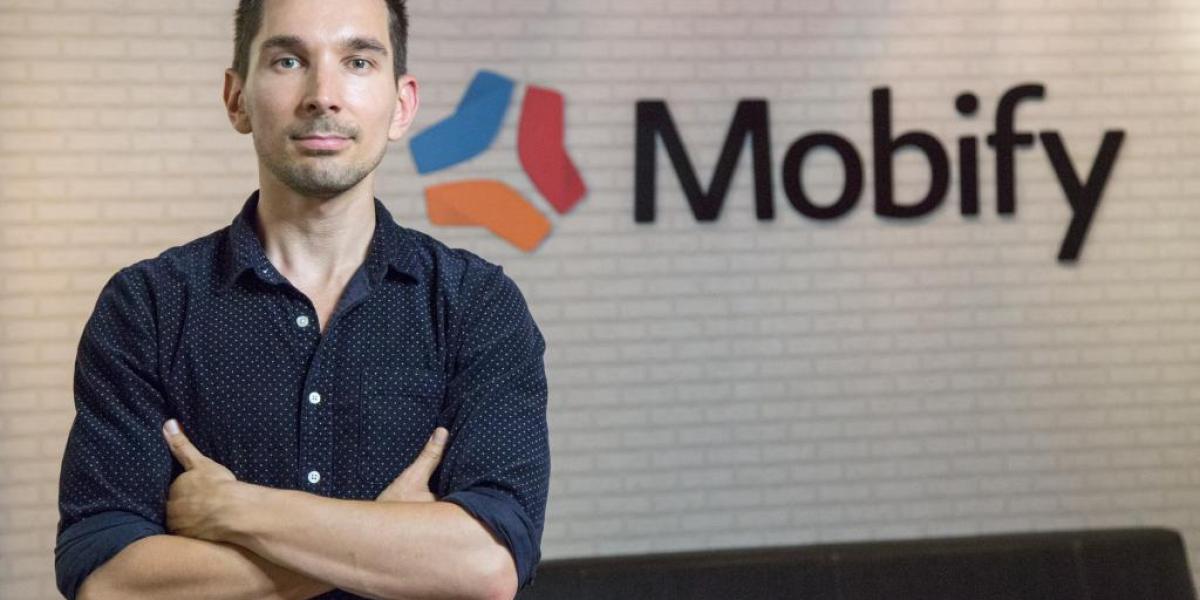 Mobify Buys Pathful so You'll Buy More Stuff | Fortune