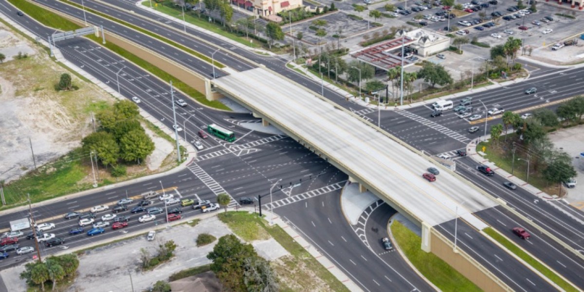 Here Are the Best Construction Projects in America | Fortune