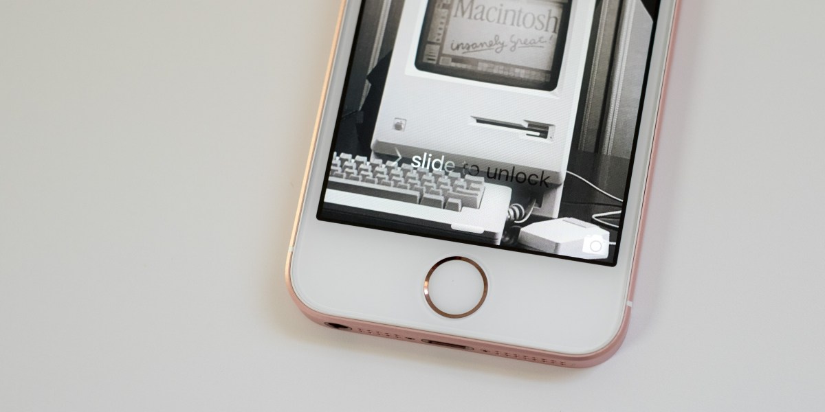 Will Apple's iOS 11 'Cop Button' Help Protect iPhone and iPad Privacy ...