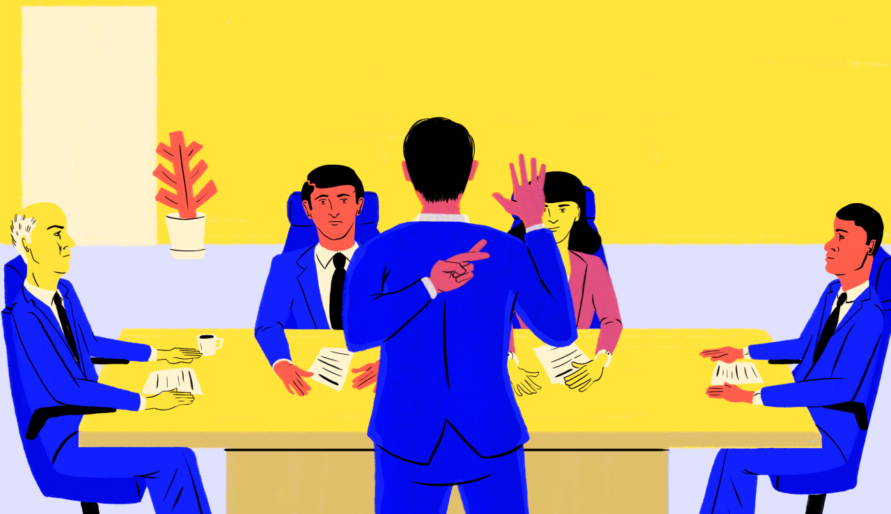 Articles & Insights by Stanley Bing | Fortune