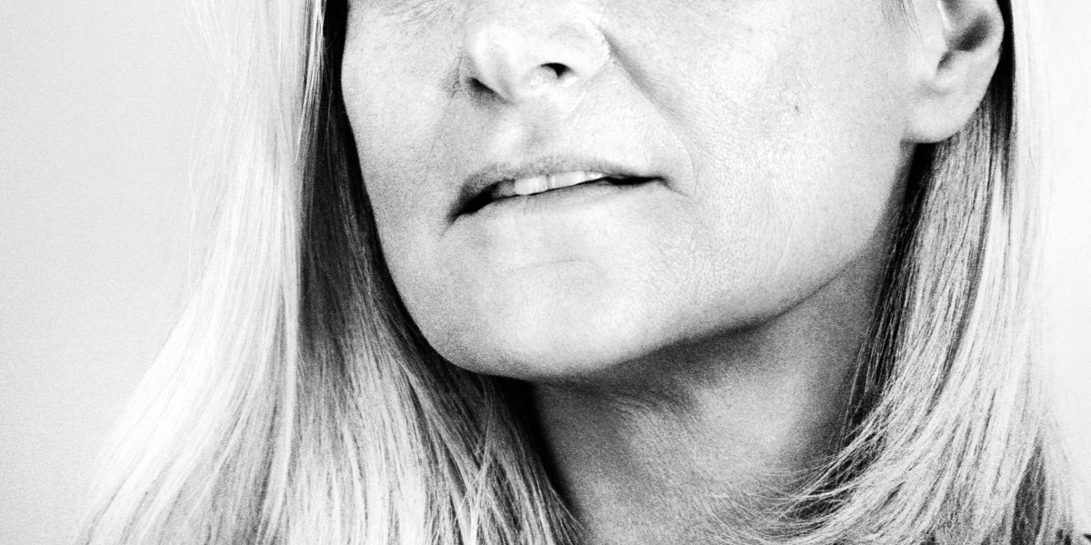 Anda Andrei: Meet the Woman Who Was Ian Schrager's Design Guru For 30 ...