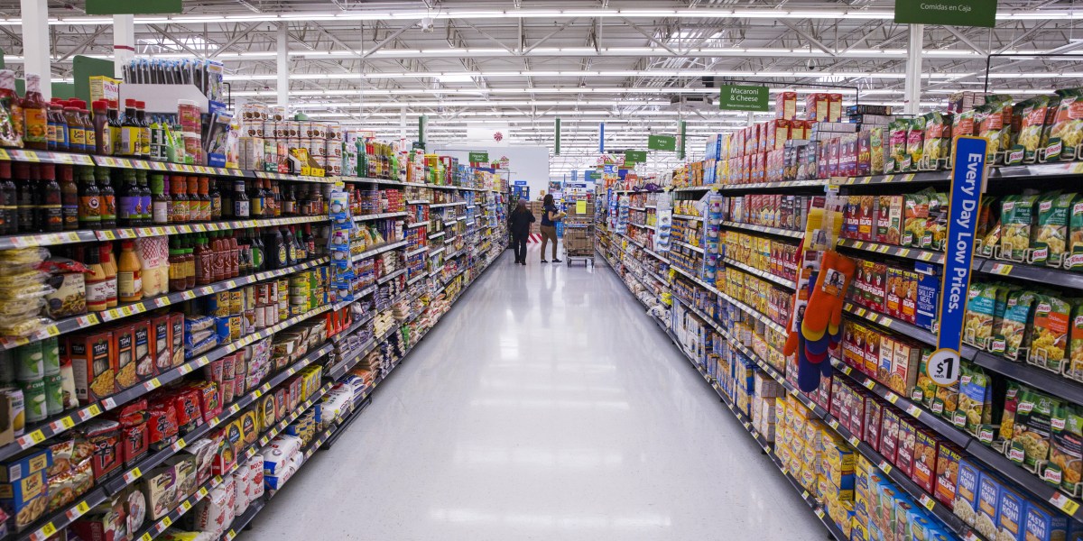 5 surprising things about Walmart | Fortune