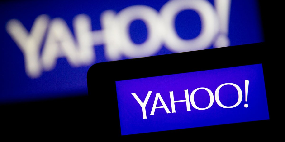 Yahoo Said to Hire Investment Bank to Sell About 3,000 Patents | Fortune
