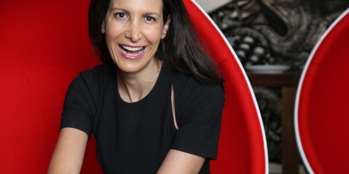 Tech Investor Tina Sharkey Returns to Her Entrepreneurial Roots | Fortune