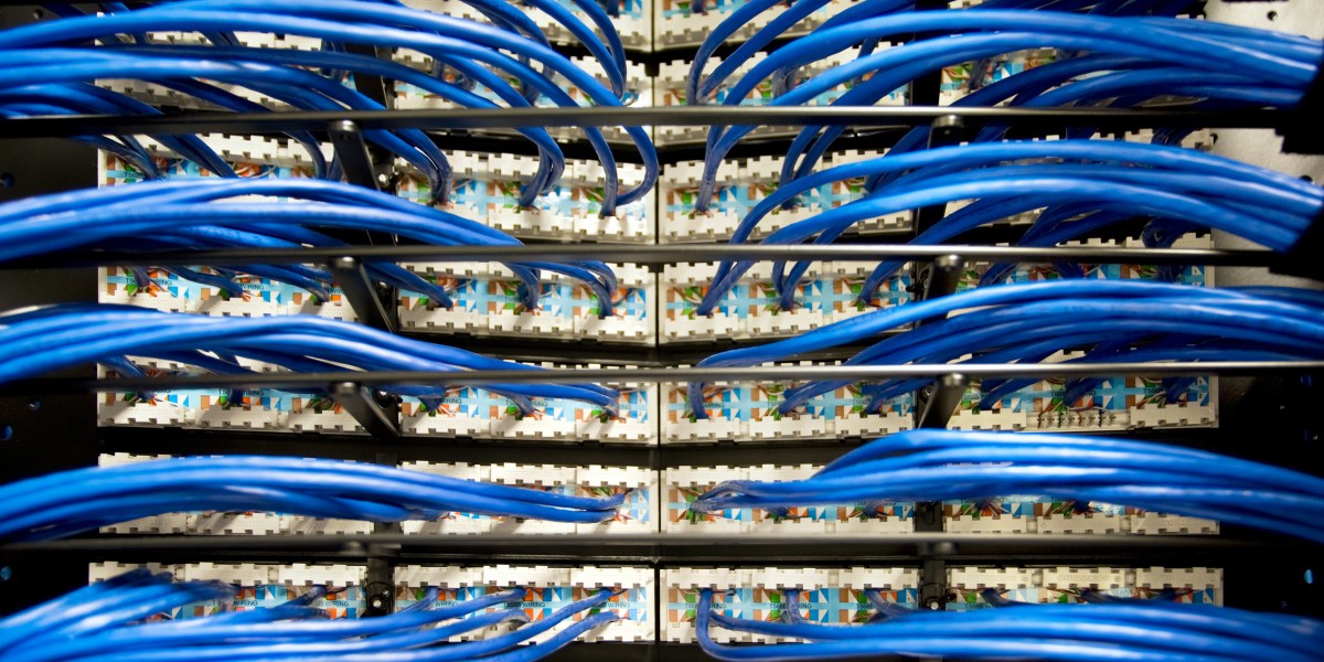 Minnesota Sues CenturyLink Alleging it Overcharges Customers | Fortune