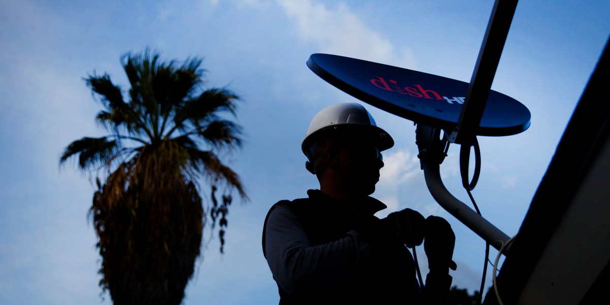 Tribune Has Pulled its Channels From Dish's Service | Fortune