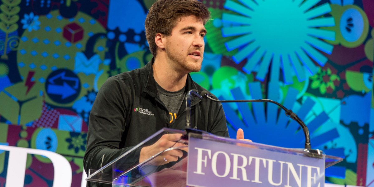 Meet the Winner of Fortune's Cool Companies Competition | Fortune