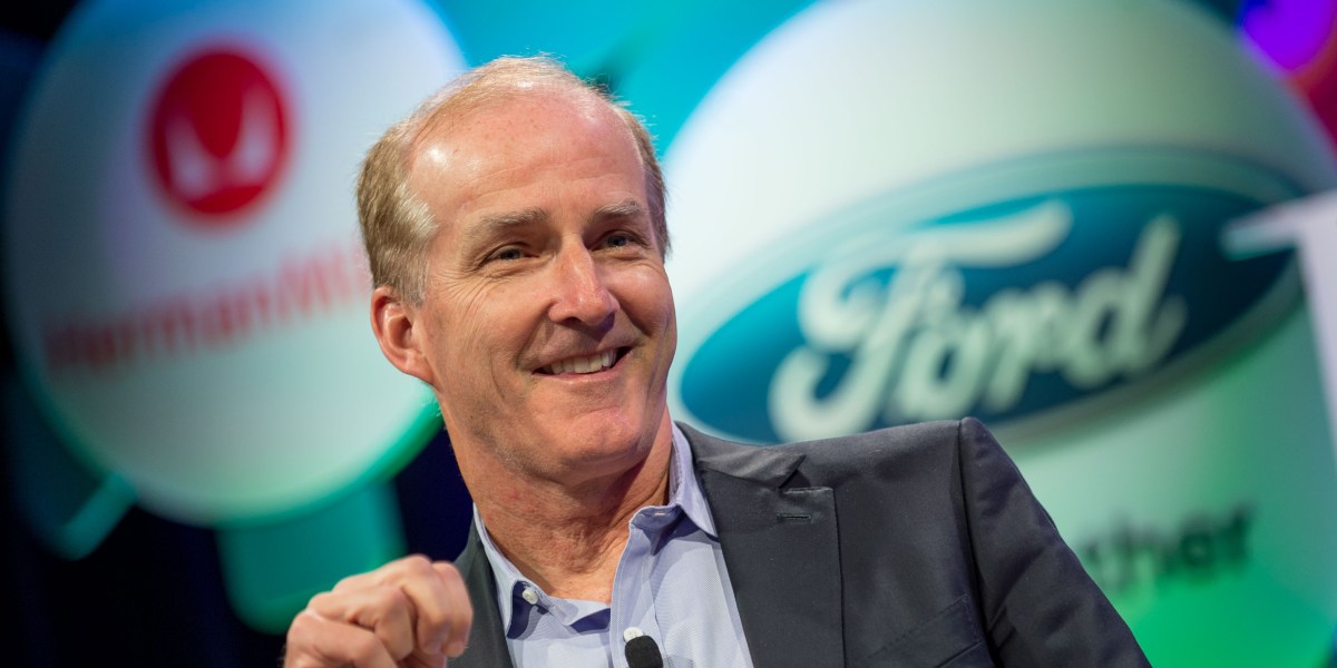 NRG CEO: Lessons Learned Trying Build the Clean Energy Co. of the ...