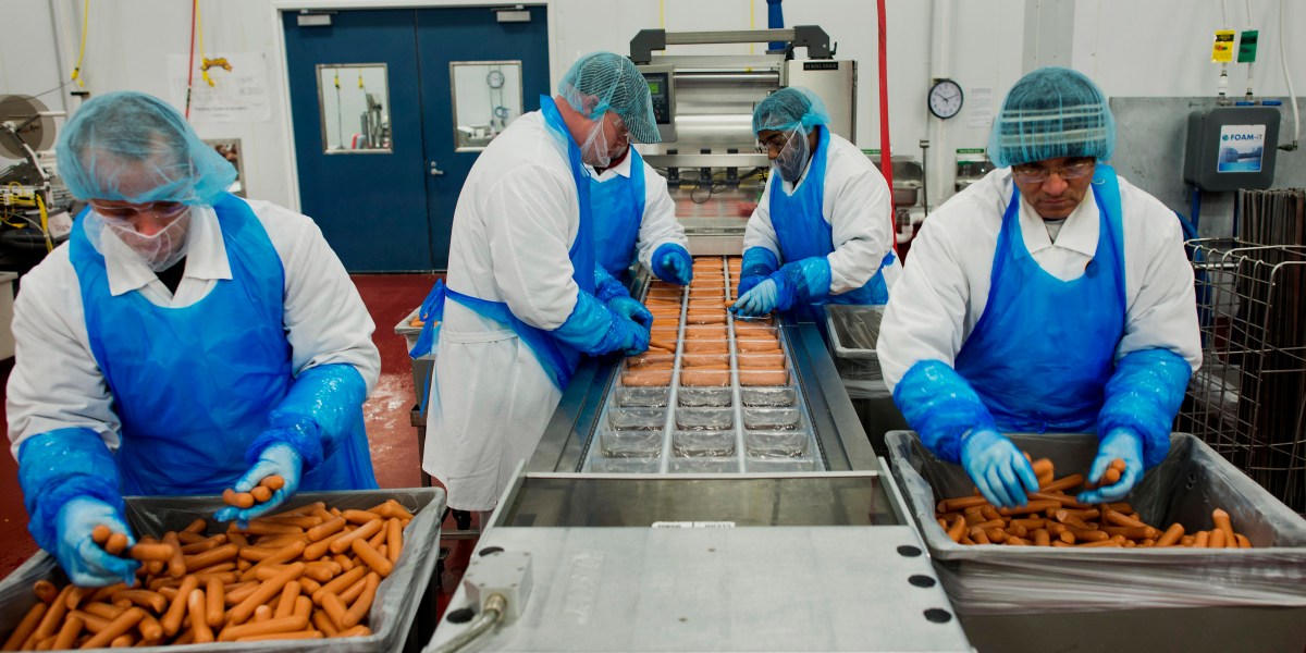 The Top 10 Cities Where the Middle Class is Disappearing | Fortune