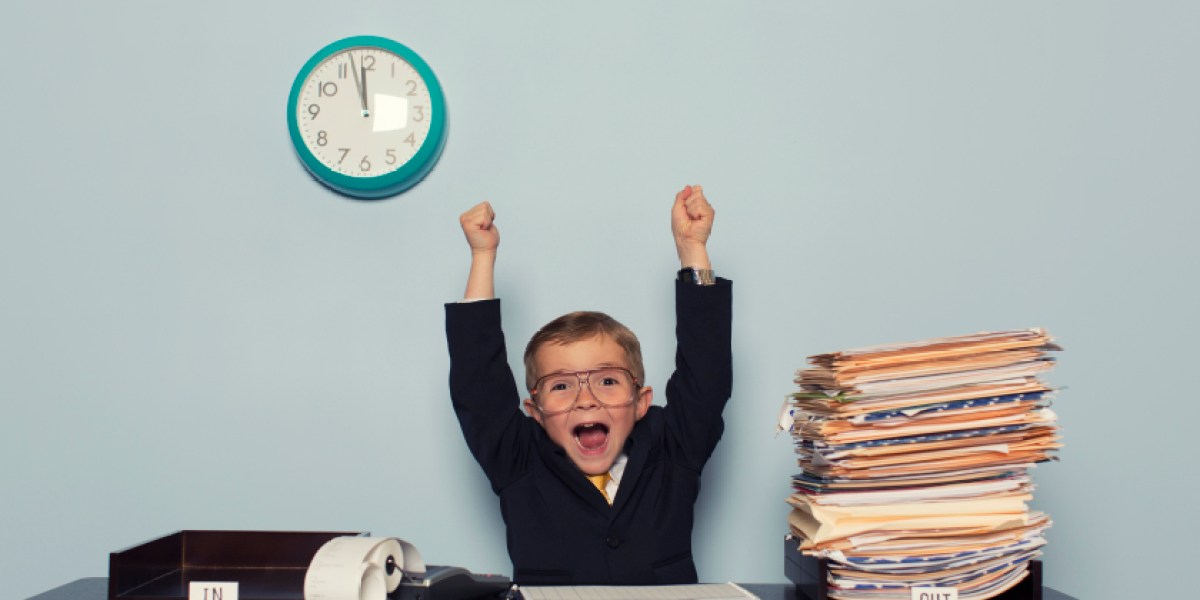 How to Really De-Stress From a Crazy Work Schedule | Fortune