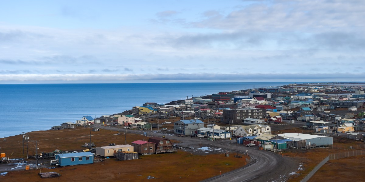 Royal Dutch Shell and ConocoPhillips Abandon Arctic Oil Drilling | Fortune