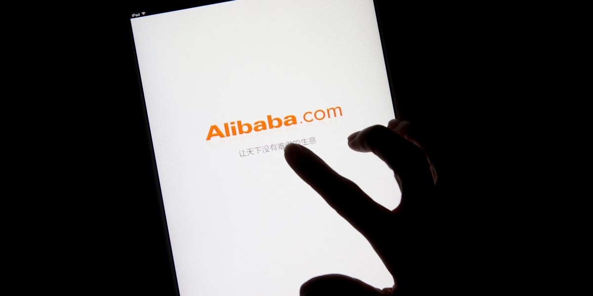 Alibaba Tries to Do Damage Control Amid Counterfeit Backlash | Fortune