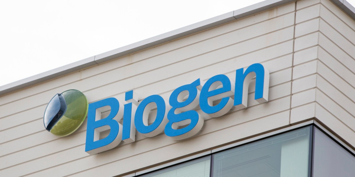 Why Biogen Is Spinning Off its Hemophilia Drug Business | Fortune