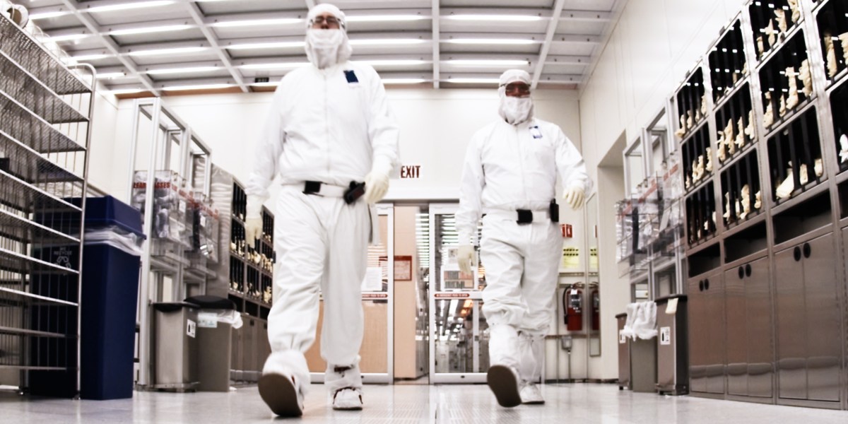 Intel May Have New Super-fast Technology For Connecting Chips | Fortune