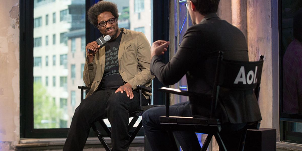 CNN's 'United Shades Of America with W. Kamau Bell' Is Back | Fortune