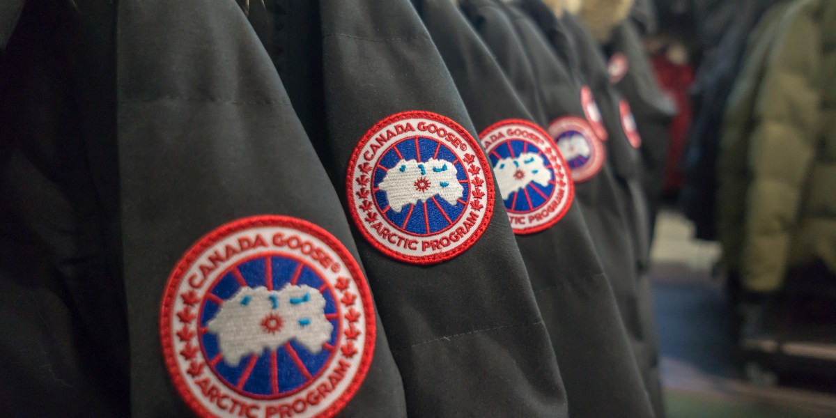 Canada Goose Will Open its First Retail Stores in Toronto and New York ...