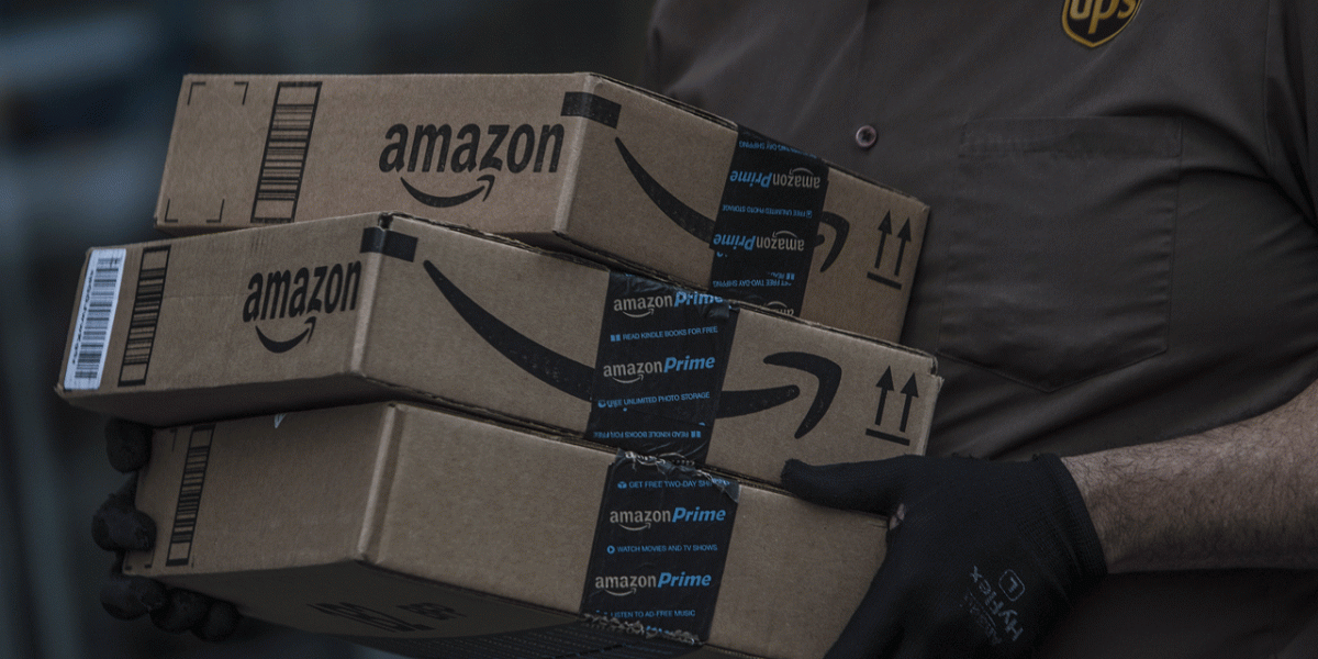Amazon's Alexa Wants You to Buy More Stuff | Fortune