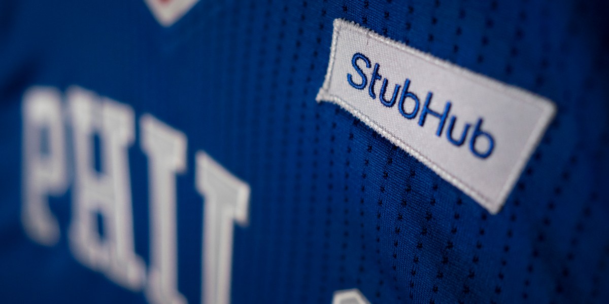 EBay is Drastically Expanding StubHub's Reach | Fortune