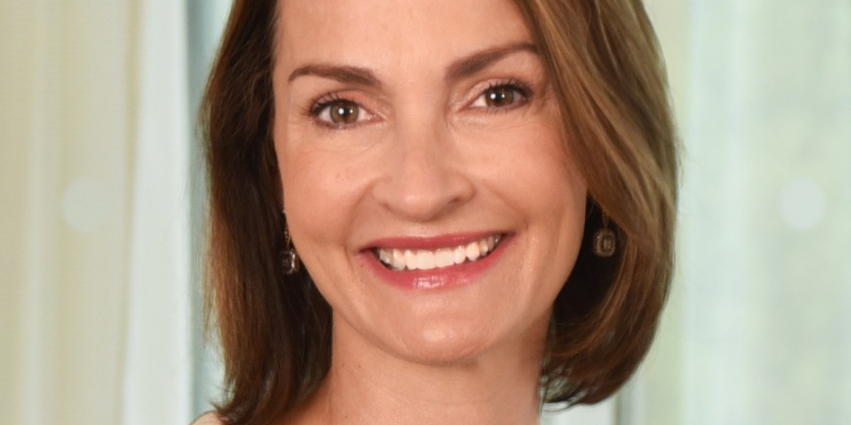 Christi Shaw: Sad and Inspiring Reason She Stepped Down from Novartis ...