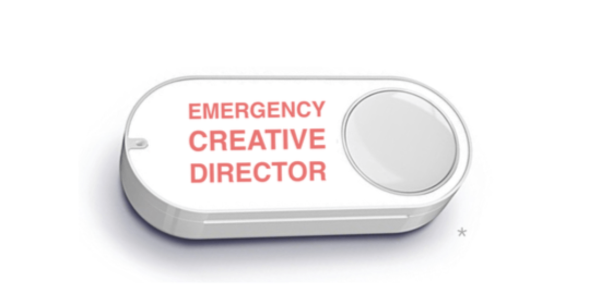 Here's an Amazon Dash Button That Ad Agencies Might Like | Fortune