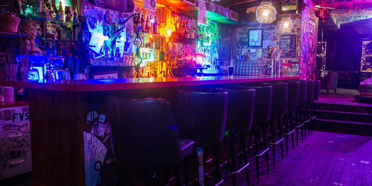 The Best Local Bars in Cities Around the World | Fortune