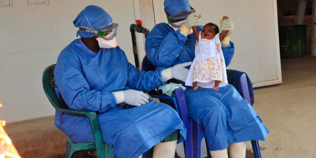 The World Just Got Its First Global Insurance Market for Pandemics ...