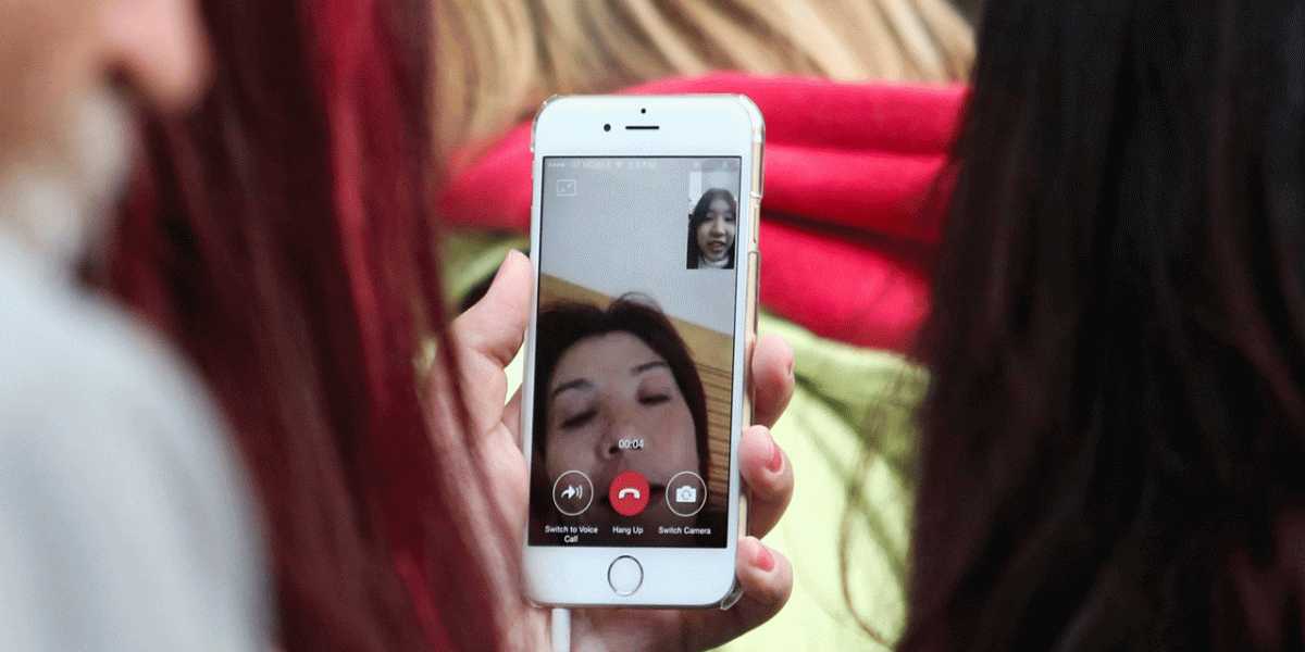 Apple Accused of Breaking FaceTime to Force Users Into iOS Upgrade ...