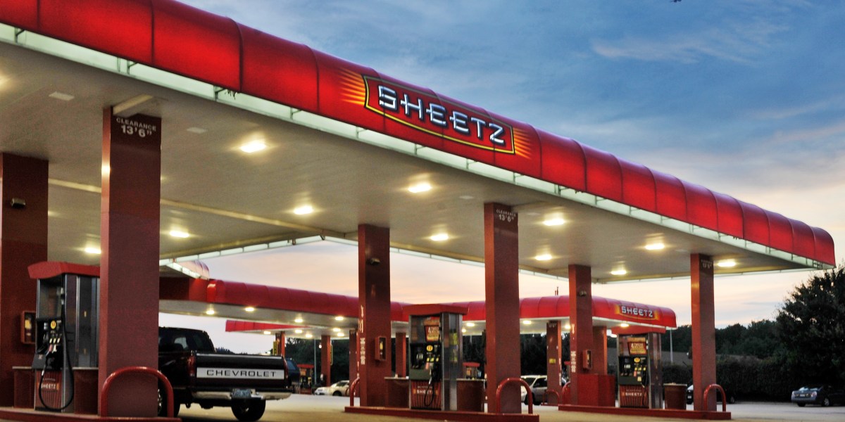 Sheetz Is Hiring 8,000 New Employees | Fortune