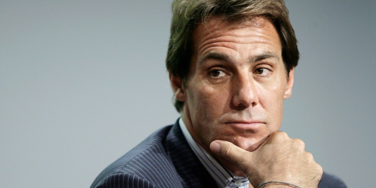 FireEye CEO: Kevin Mandia Named as Dave DeWalt's Successor | Fortune