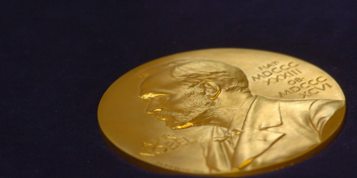 2016 Nobel Prize: Here's How Much Money Winners Get | Fortune