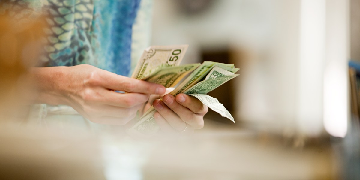 How to Calculate the Amount of Cash It Takes to Start Your Business ...