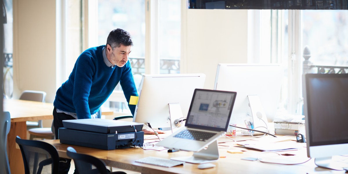 Work from home all the time: The coronavirus leads to more fully remote ...