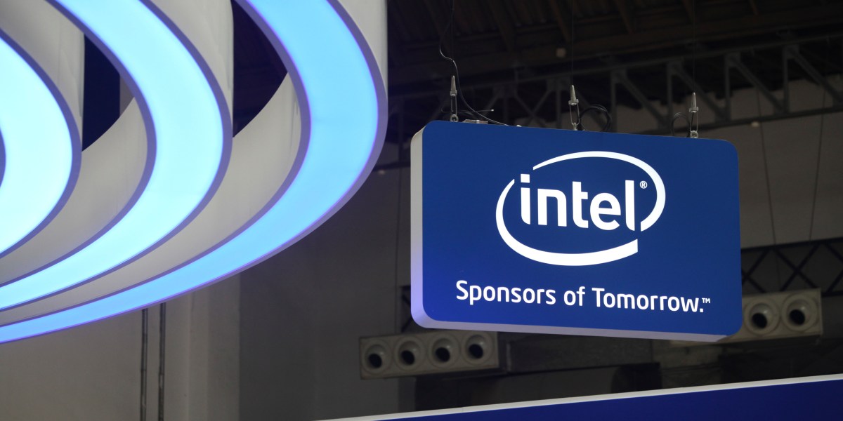 Intel Adds Second Woman to Board of Directors | Fortune