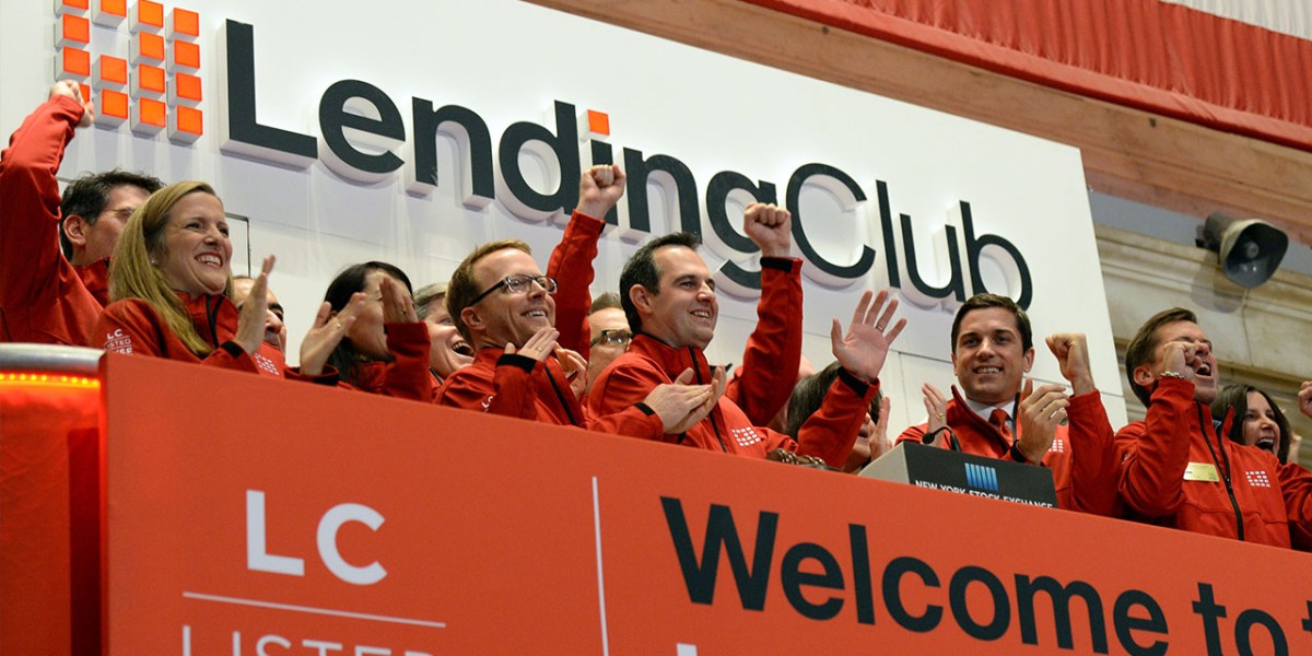 New York Regulator Expands Fintech Probe Beyond Lending Club | Fortune
