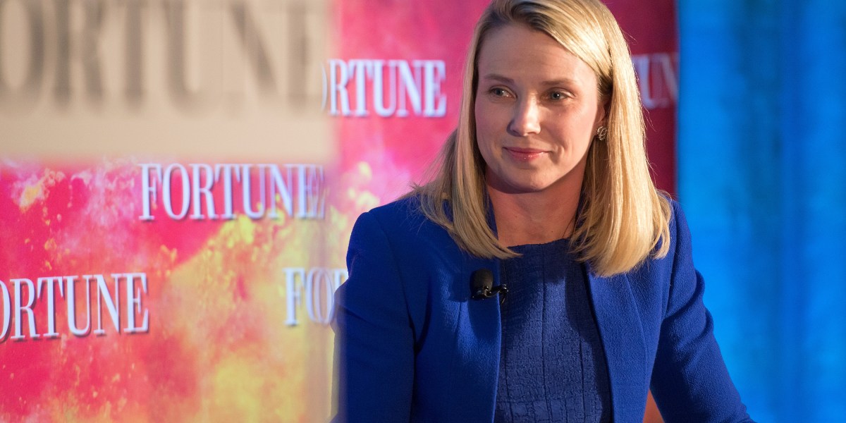 Verizon's Yahoo Acquisition Won't Help Make Telecom Cool | Fortune