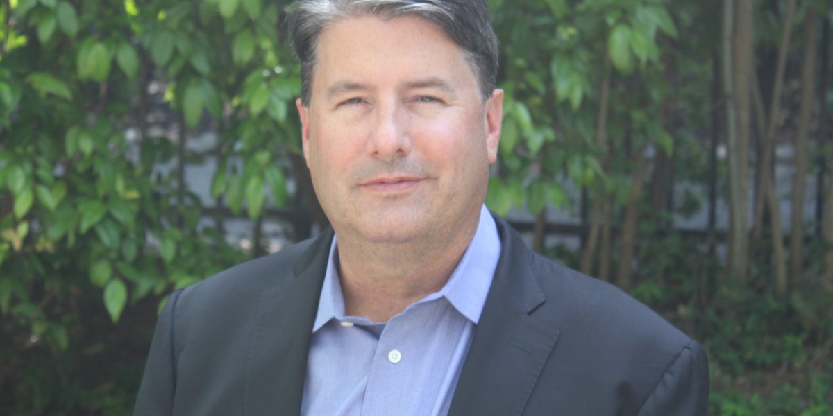 Panzura Taps Former HP Exec as CEO | Fortune