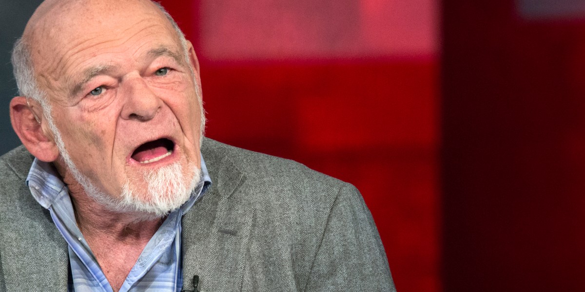 Zell’s legacy lives on: IRS goes after Tribune | Fortune