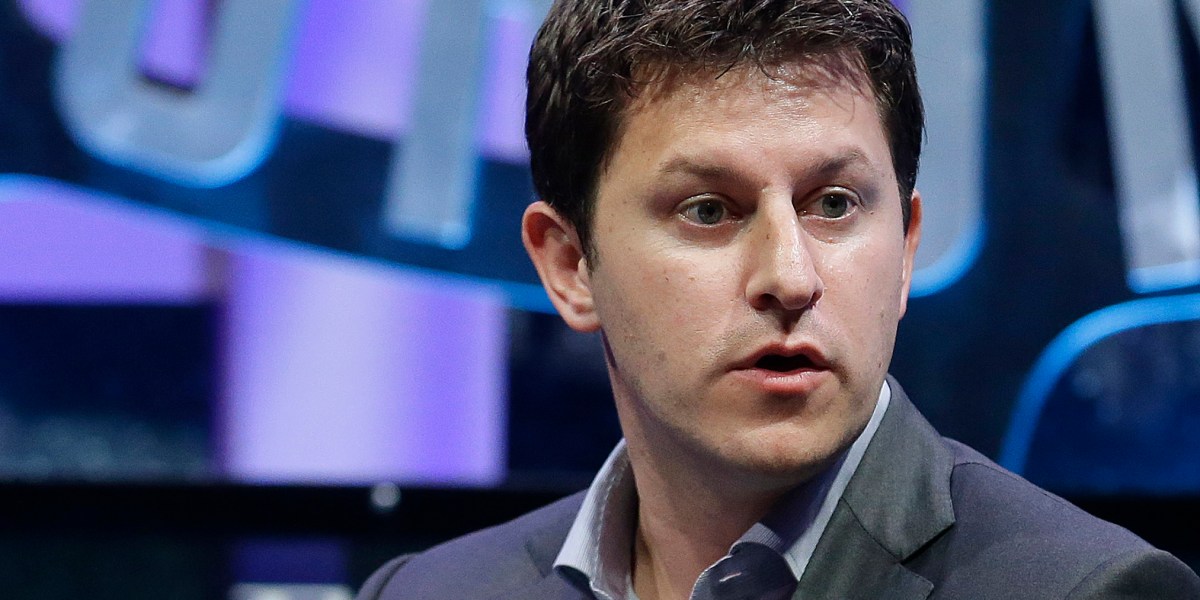 Tanium Raises Funding, CEO Speaks About Company Culture | Fortune