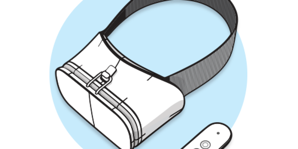 Google Will Debut This New Virtual Reality Headset Tomorrow | Fortune