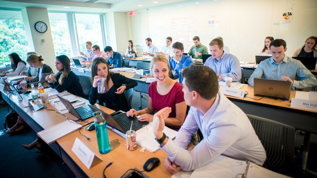 10 Companies with Awesome Training and Development Programs | Fortune