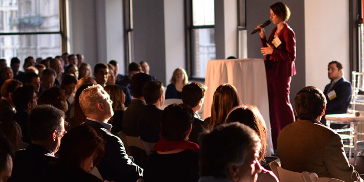 Bisnow Sells to Private Equity Firm | Fortune