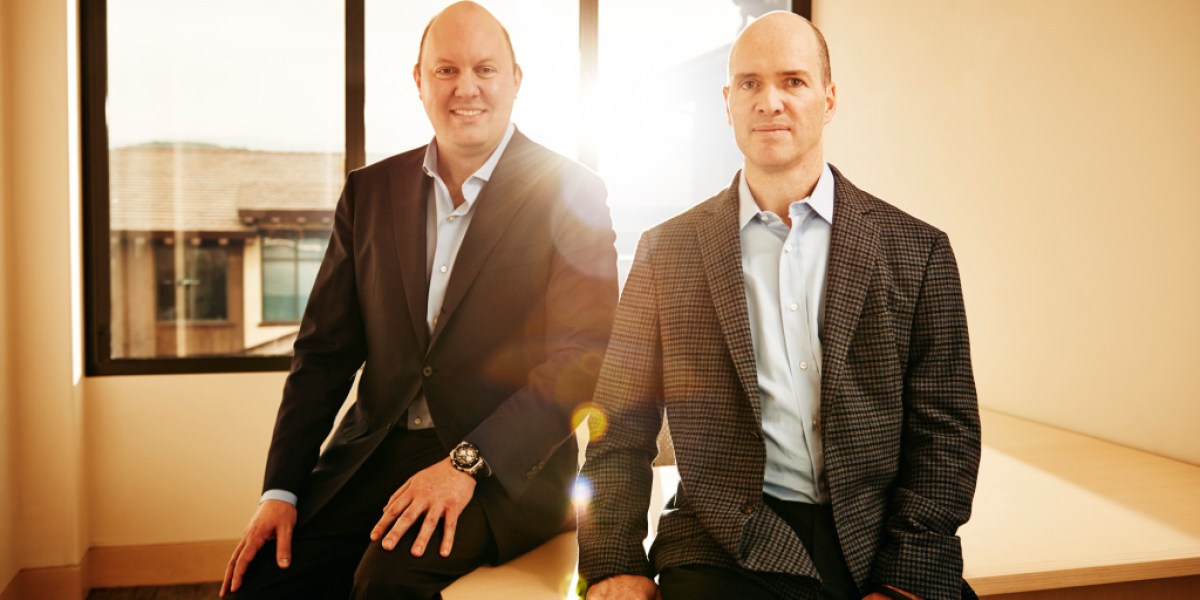 Andreessen Horowitz Raises $1.5 Billion for New Fund | Fortune