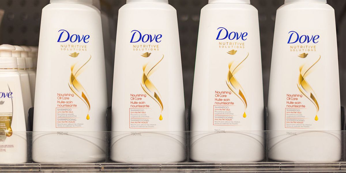 Dove Is Back At It With Another Inspirational Ad About Female Beauty ...